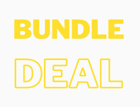 Our Latest Bundle Offer is Live! | Sunny Covers