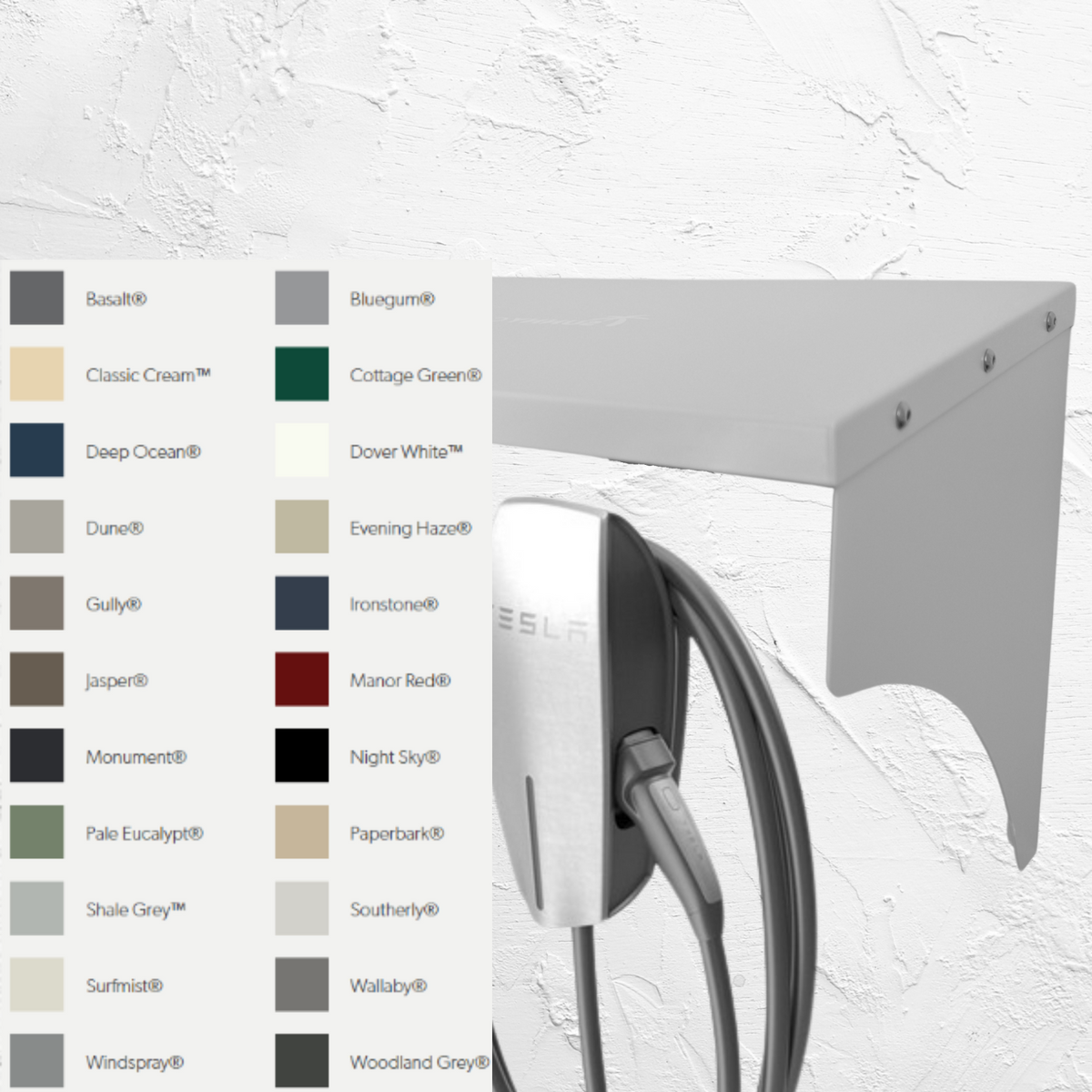 Shop All Solar Inverter and Battery Covers | Sunny Covers