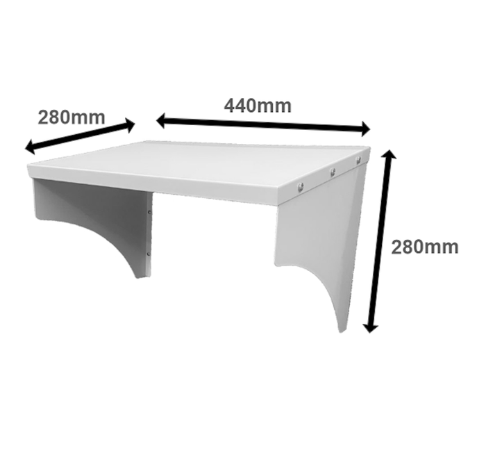 Electric Vehicle Charger Cover | Sunny Covers