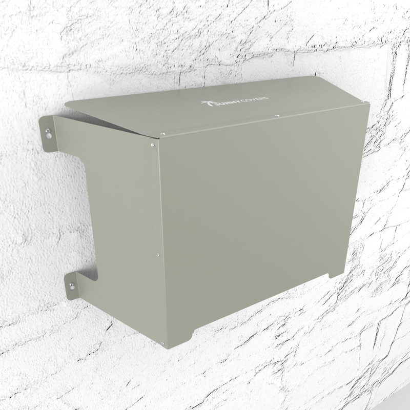 Shop All Solar Inverter and Battery Covers | Sunny Covers