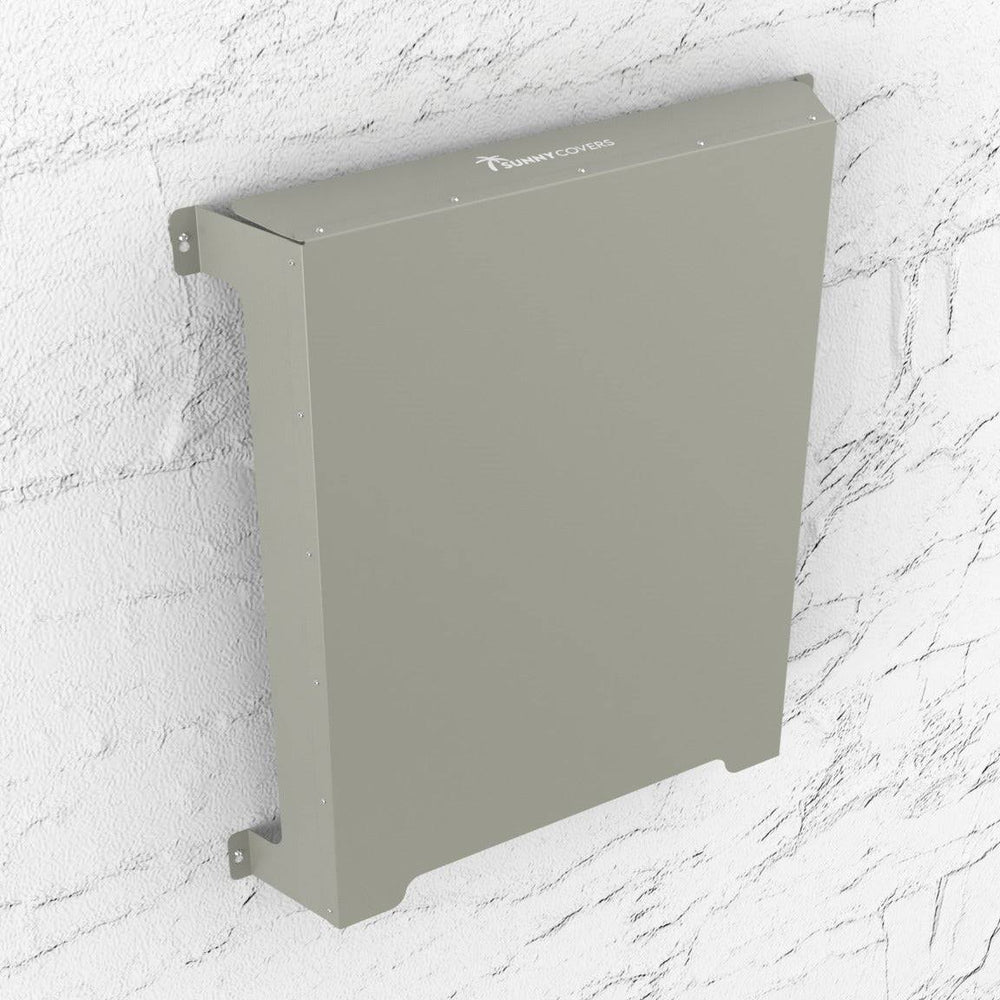 Sigenergy Battery Covers | Sunny Covers