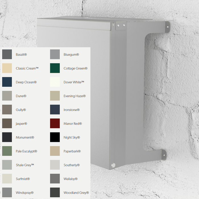 Solar Inverter Covers by Sunny Covers | Top Quality & Best Value