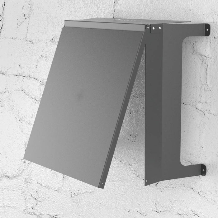 Large Solar Inverter Cover - Surf Mist (Universal) | Buy Online